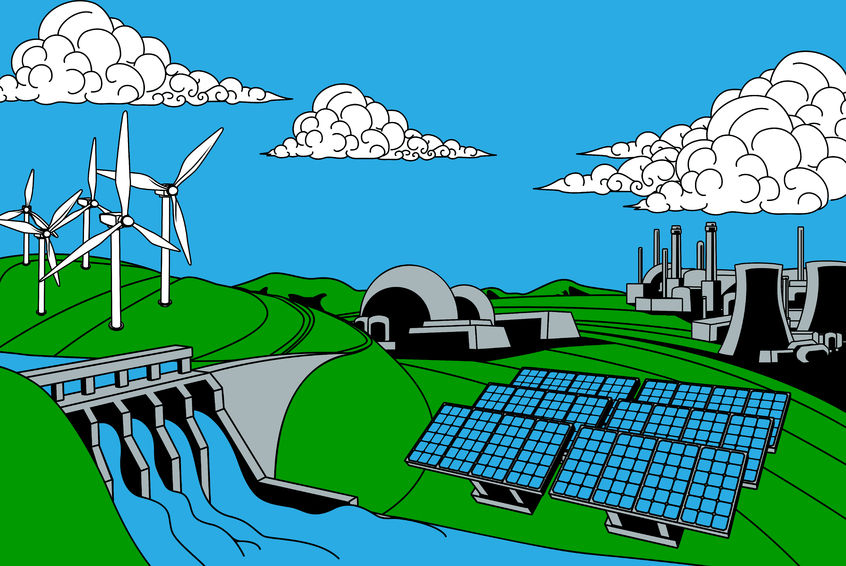 Exploring Emerging Technologies: Types Of Emerging Technologies